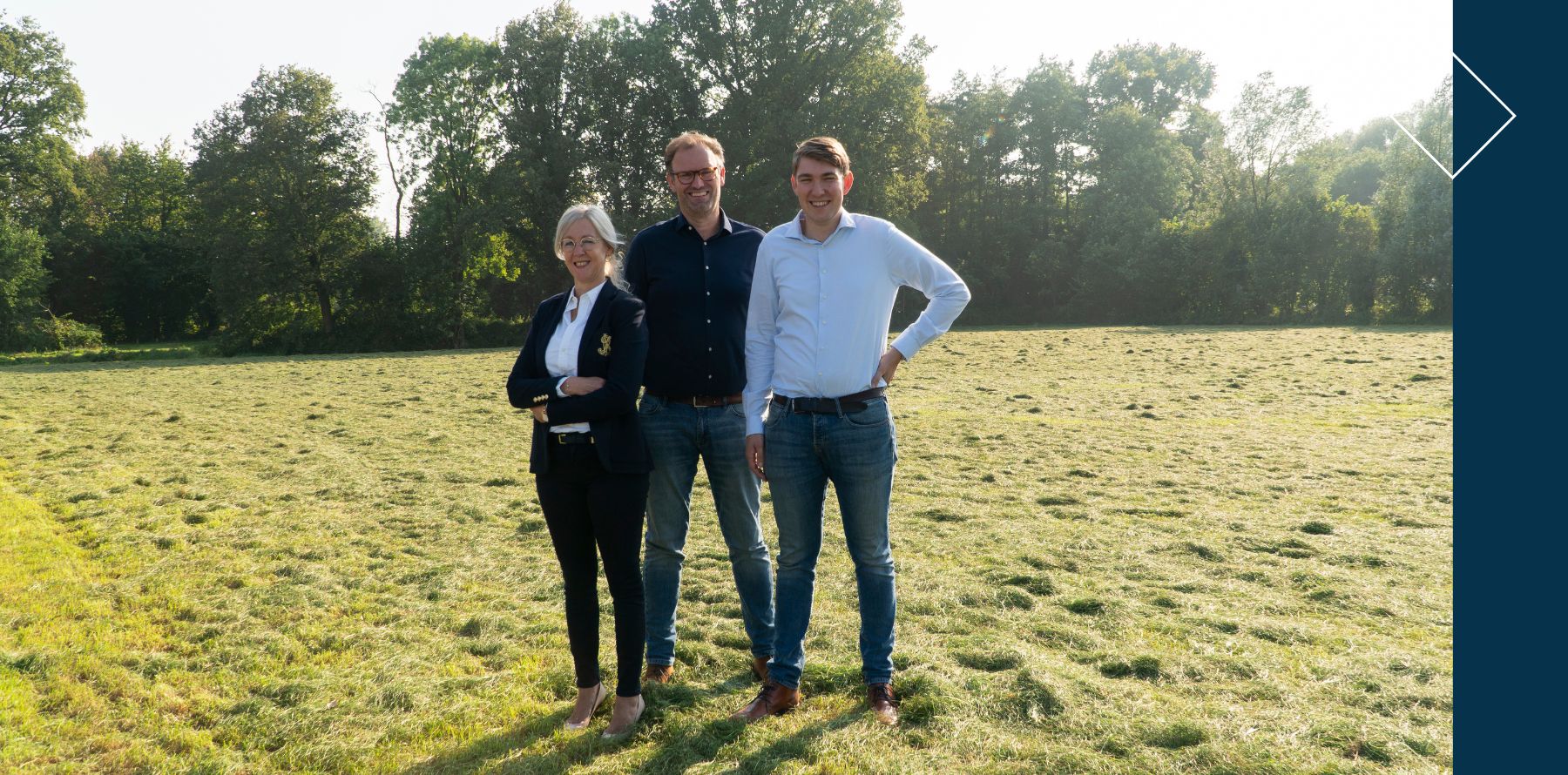 Over ons - Ben de Wild Productions BV